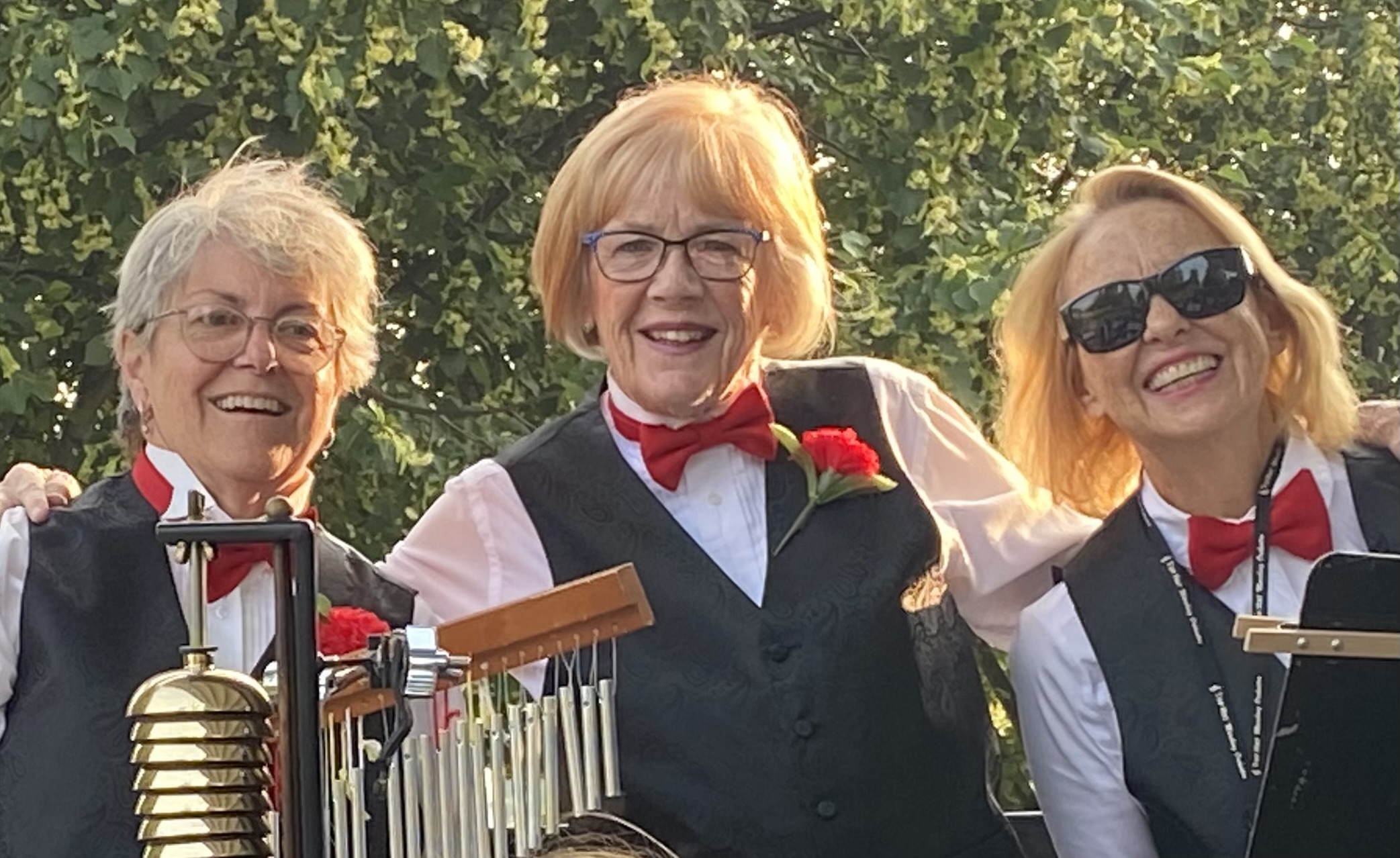 Gallery – Top Hat Marching Orchestra